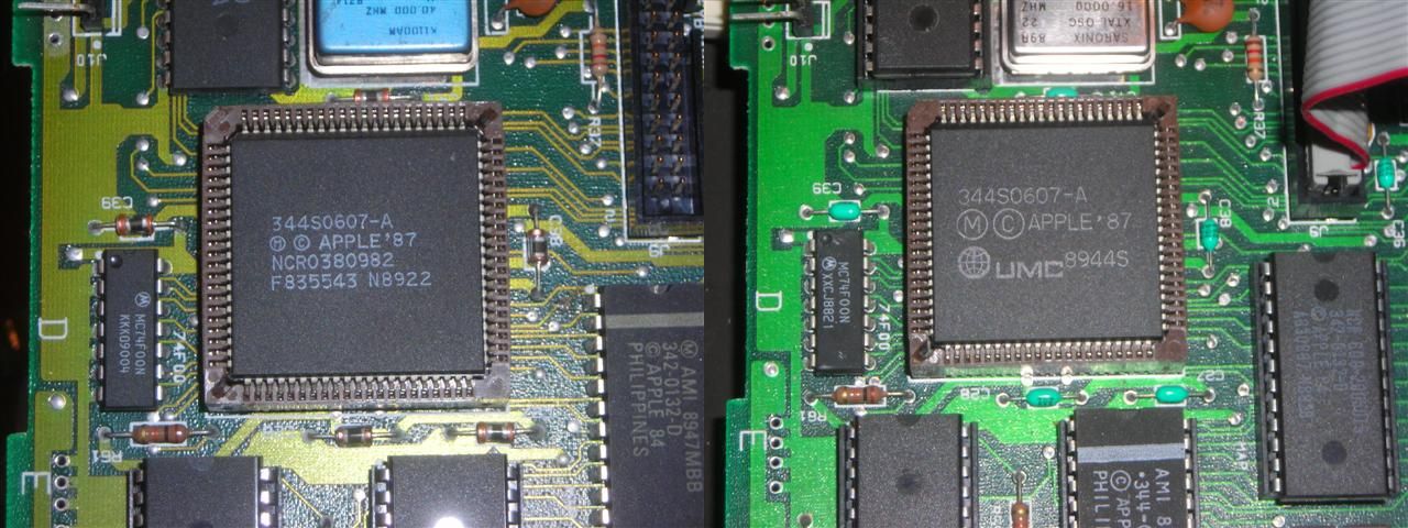 Overclocking the Apple IIc Plus (just got easier) - A2Central.com
