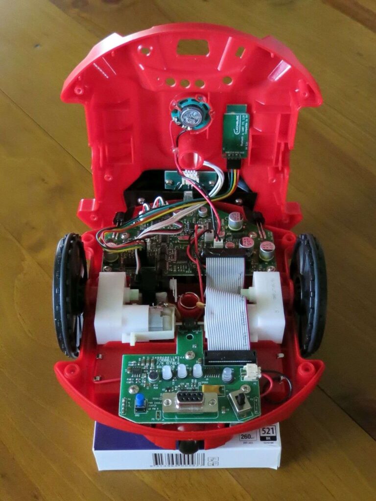 Project WALTR Update - A2Central.com