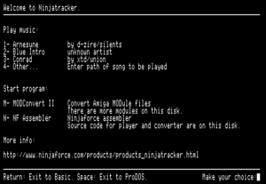 NinjaForce releases Ninjatracker - A2Central.com
