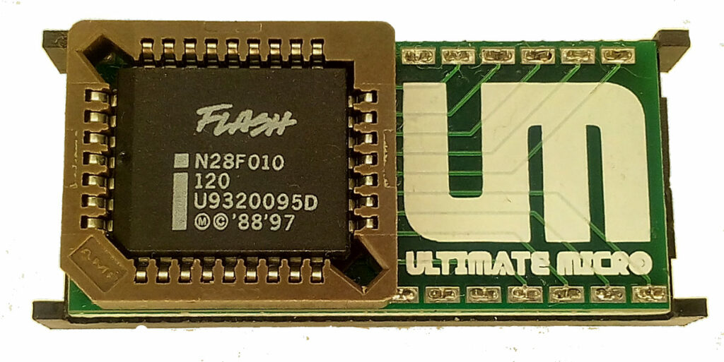 UltimateMicro announces new products - A2Central.com