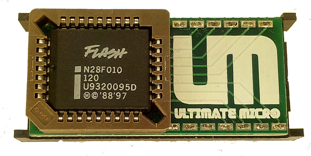 UltimateMicro announces new products - A2Central.com