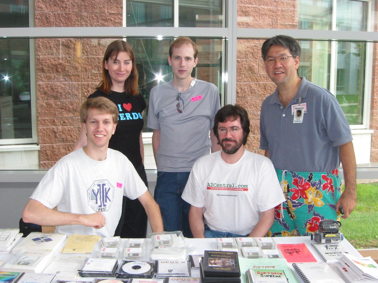 Communities & Events - A2Central.com