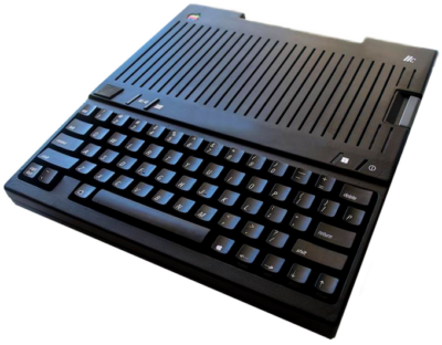 MacEffects launches Kickstarter for Apple IIc cases - A2Central.com