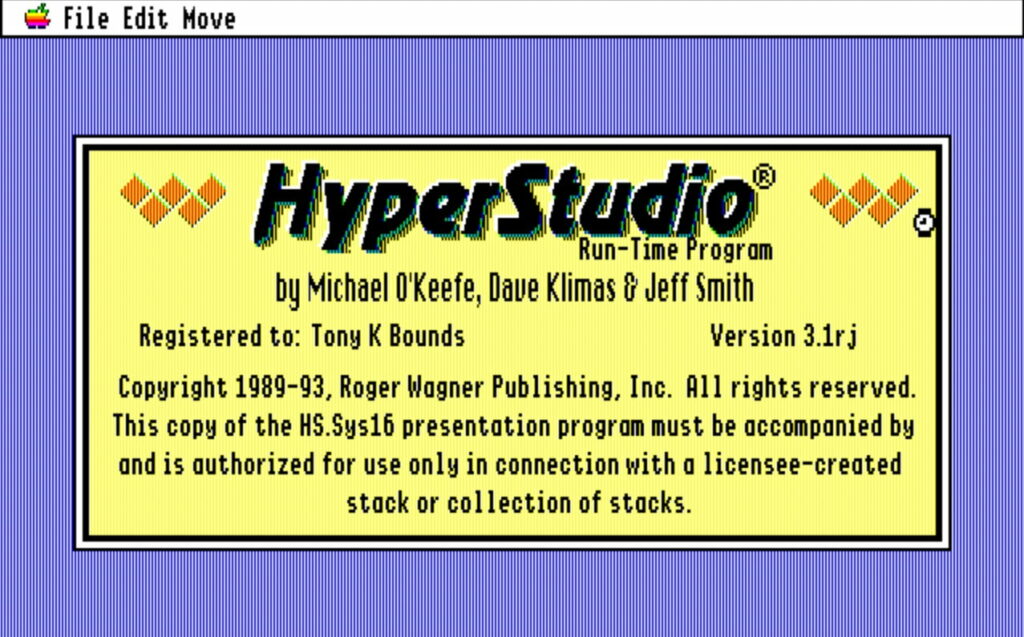 Lost game The World of Erimar discovered - A2Central.com