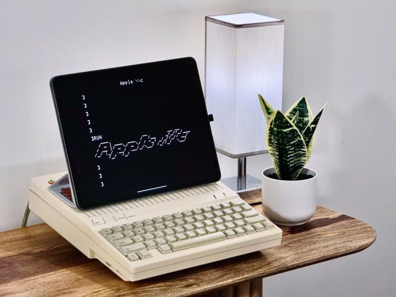 A2Central.com - Your total source for Apple II computing