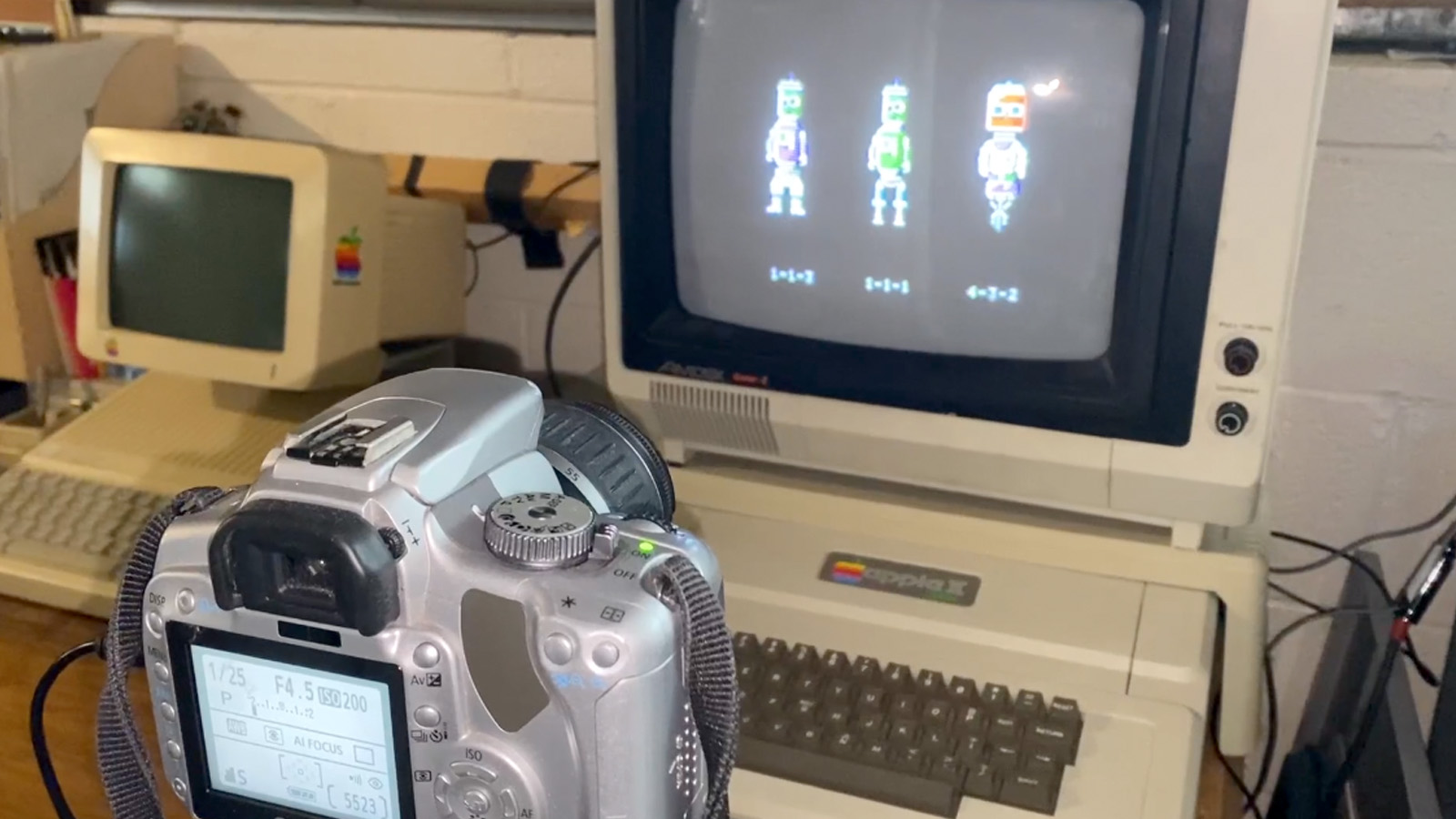 A2Central.com - Your total source for Apple II computing