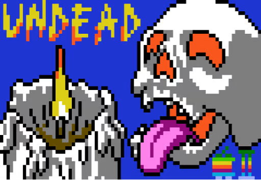 UNDEAD RPG launches on Kickstarter - A2Central.com