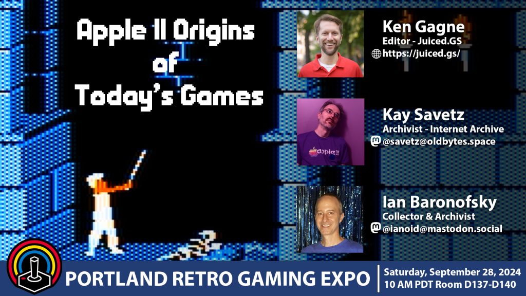 A2Central.com - Your total source for Apple II computing