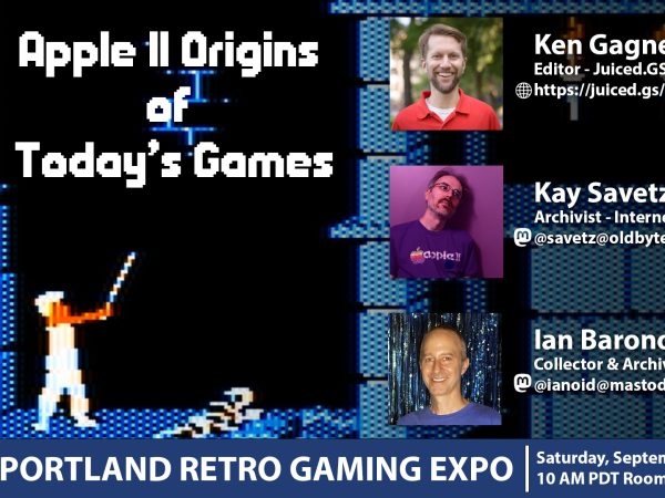 A2Central.com - Your total source for Apple II computing