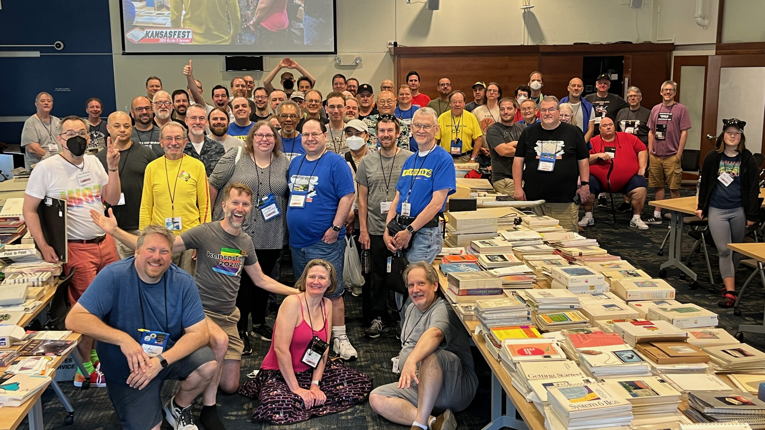 Apple II & Retrocomputing Event Calendar - A2Central.com